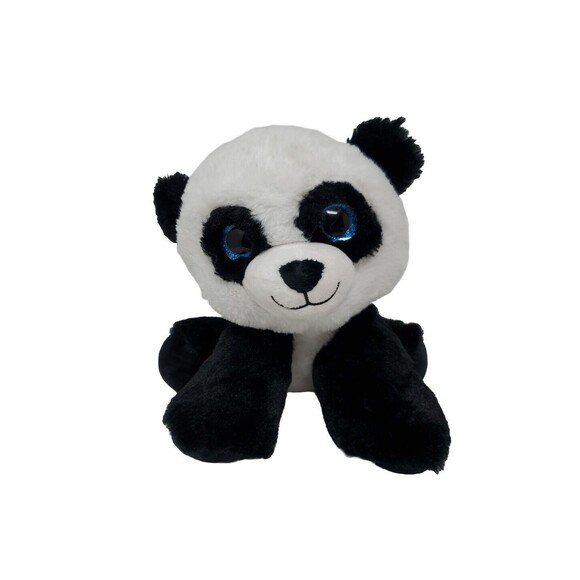 Toys | The Bear Toy Factory Panda Bear Plush 1 Stuffed Animal ...